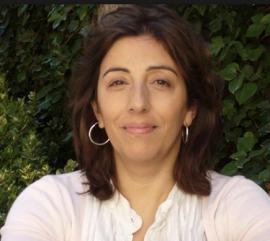 María Frisa - Librería Liberespacio