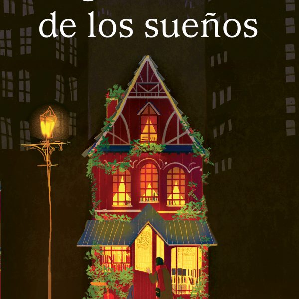 La gran tienda de los sueños - Librería Liberespacio